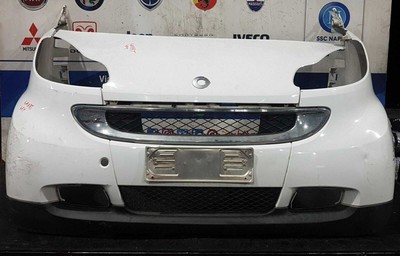 Musata Smart usato in Italia | vedi tutte i 39 prezzi!