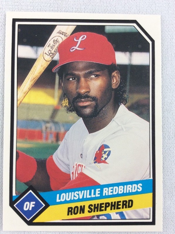 1989 Louisville Football Roster | Paul Smith