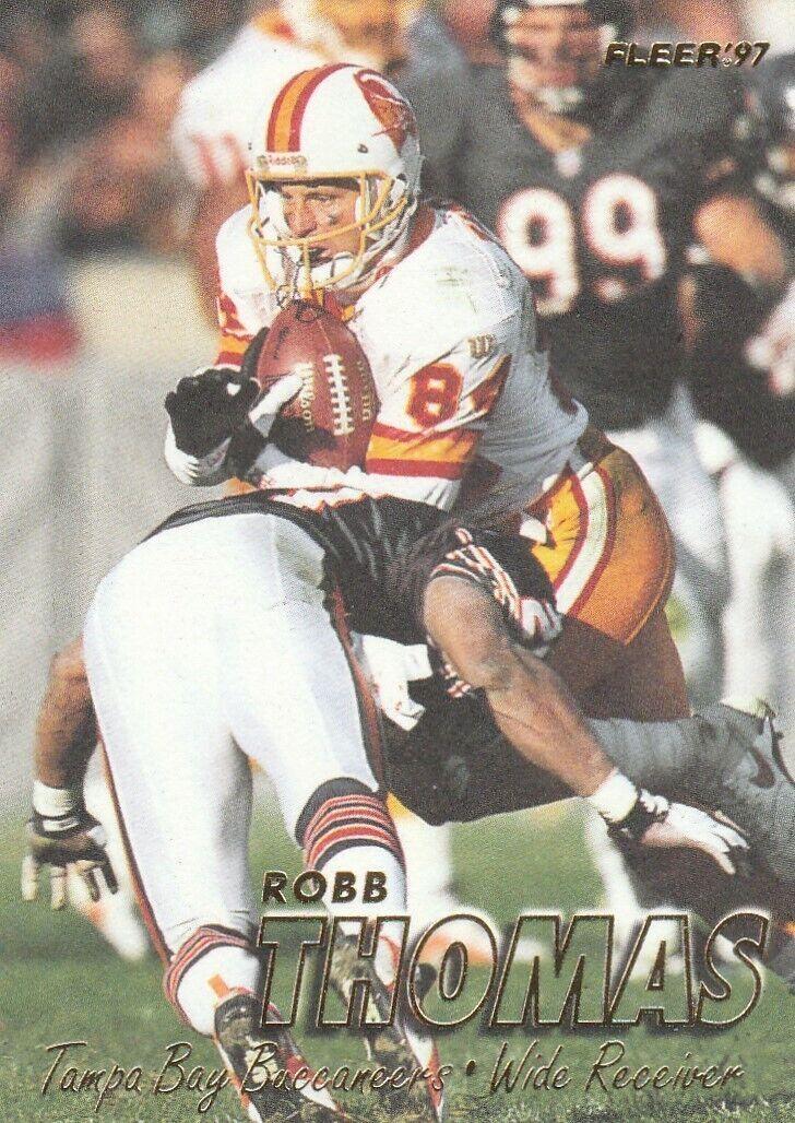 1997 Fleer - Robb Thomas #237 for sale online | eBay