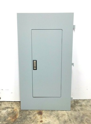 Electrical Panels & Boards - Series Panelboard