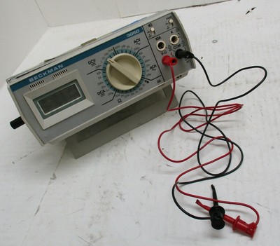 Multimeters - Military Multimeter