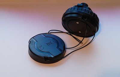 Locking Devices & Alarms - Spider Wrap