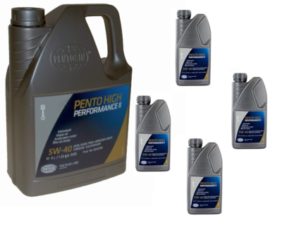 Pentosin Sp3-1l Pento Super Performance III Engine Oil , 40% OFF