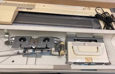 Brother 950 Knitting Machine for sale in UK | View 55 ads