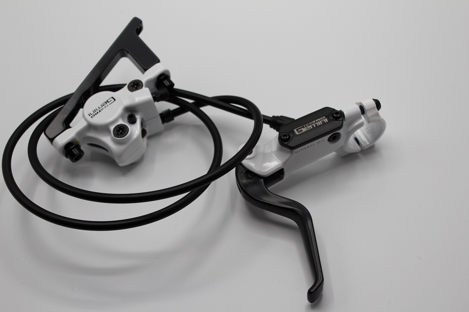Tektro Gemini Test Vergleich +++ Tektro Gemini günstig kaufen!
