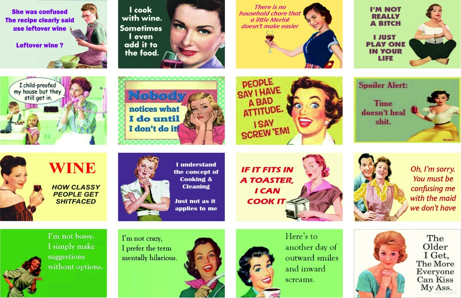 Funny fridge magnets store