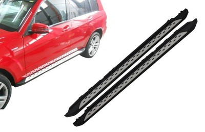 Seitenschweller günstig kaufen für ihren Mercedes x204