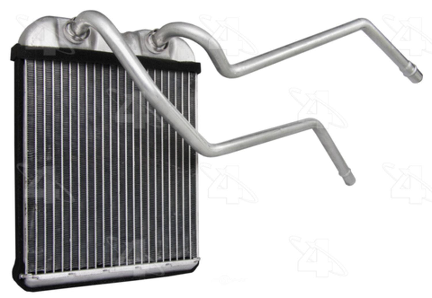 HVAC Heater Core 4 Seasons 90058 for sale online | eBay