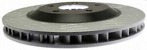 ACDelco Professional/Gold 18A946SD Drums and Rotors - Disc Brake Rotor ...
