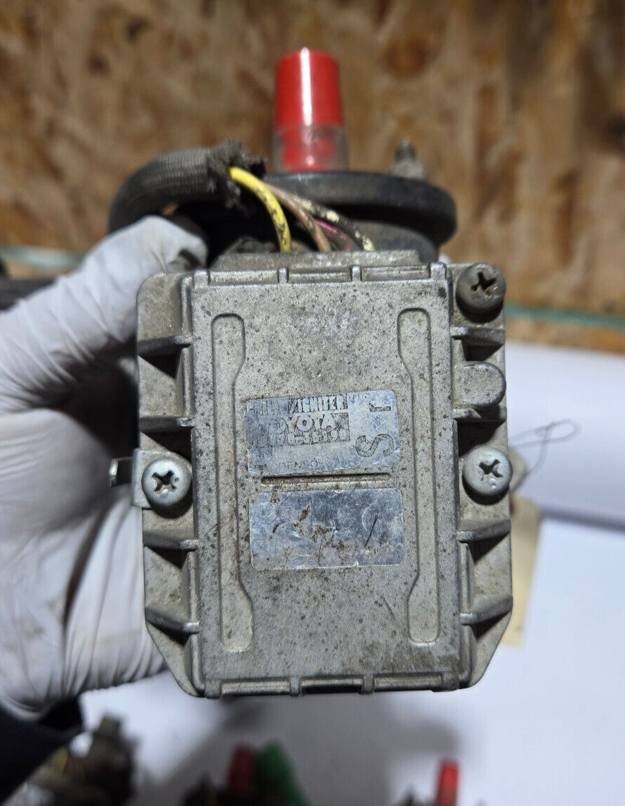 88 1988 Toyota 4Runner Pickup 3.0 V6 3VZE 3VZ Igniter Coil 88 1988 Toyota 4Runner Pickup 3.0 V6 3VZE 3VZ Igniter Coil