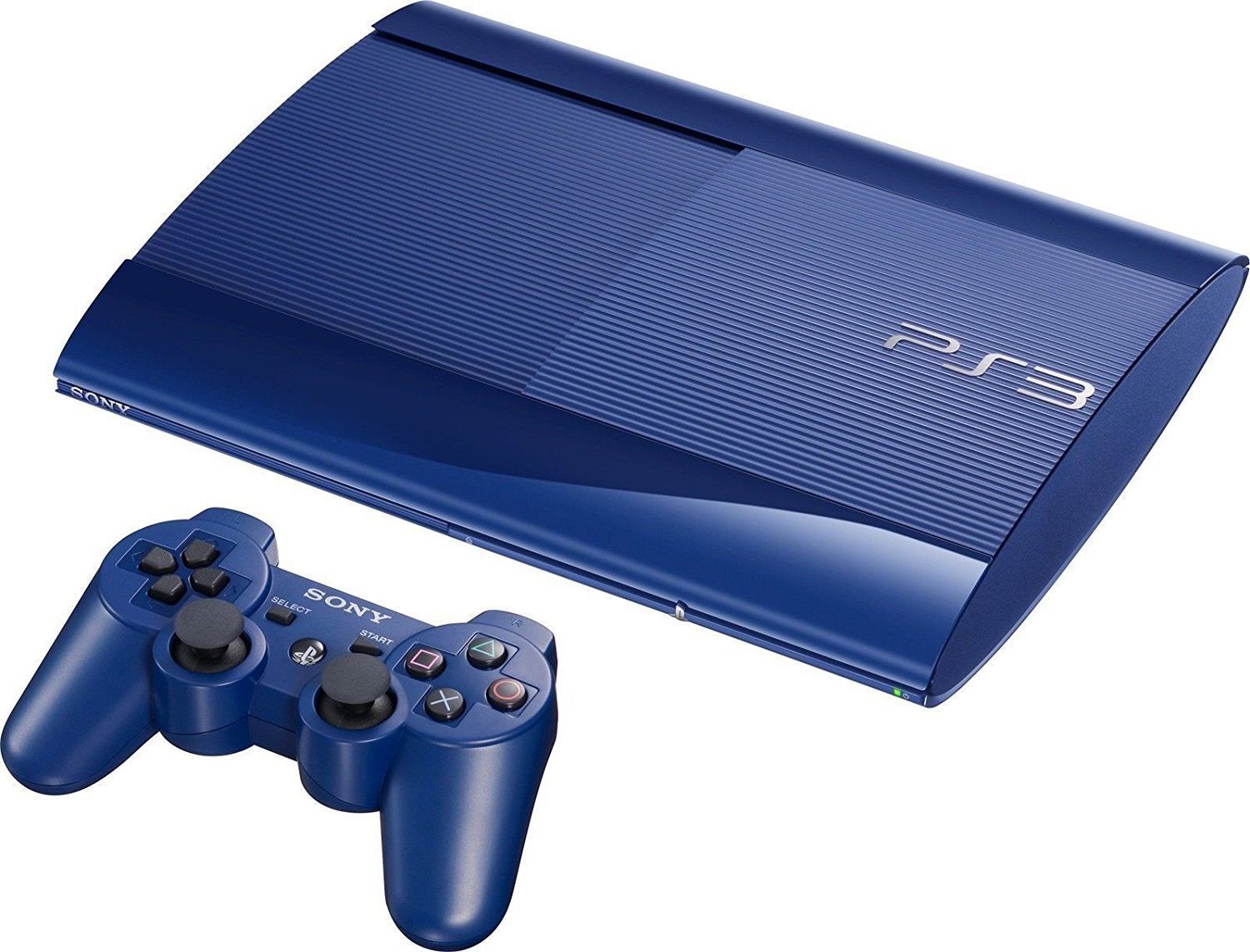 Sony PlayStation 3 Konsolen günstig kaufen | eBay