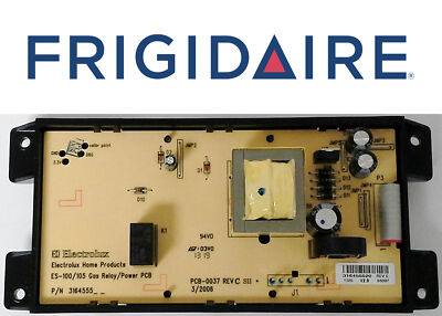 Frigidaire Range Control Board