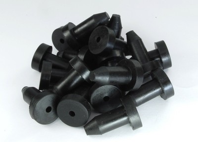 Rubber Bushing