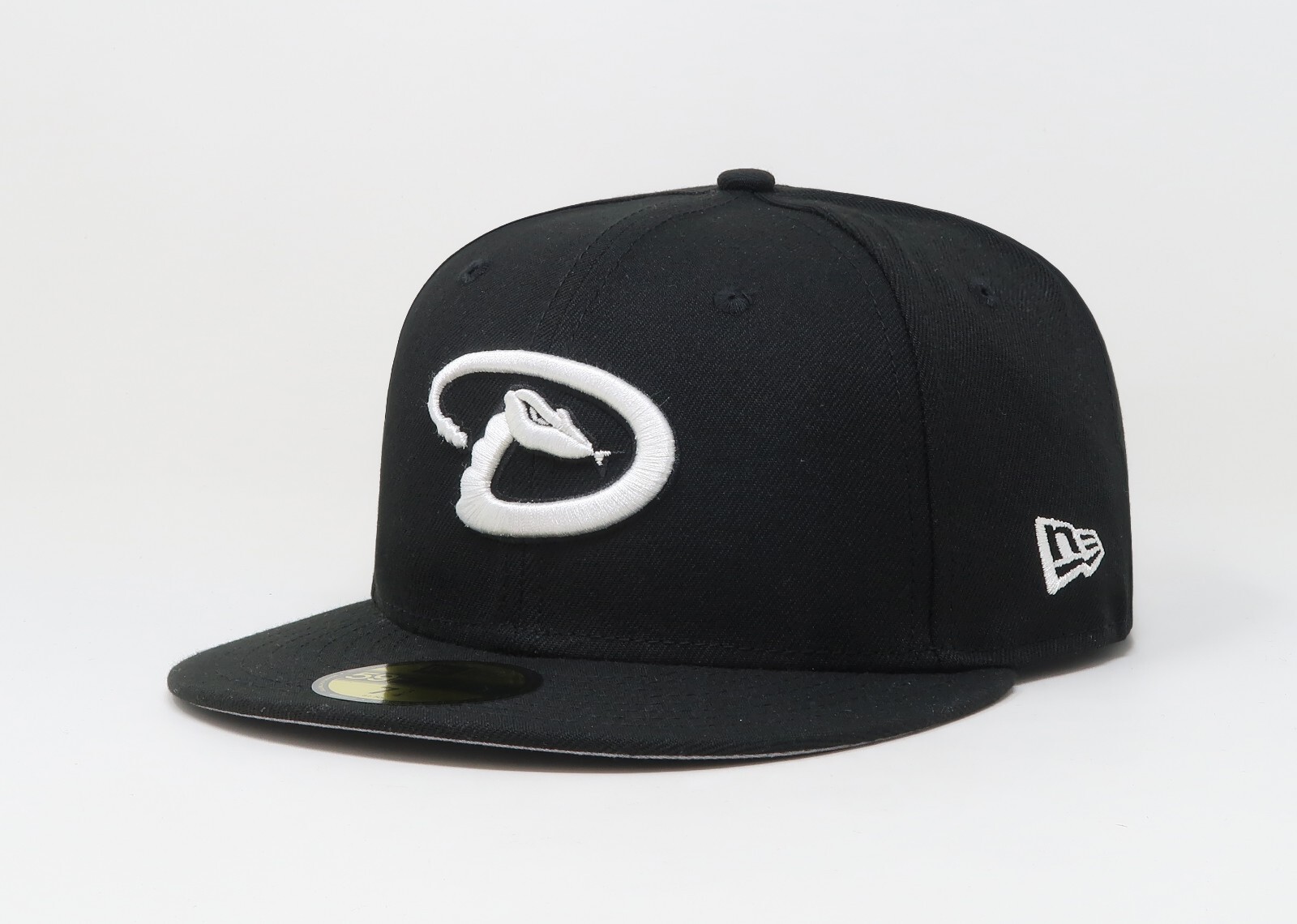 New Era 59Fifty Men Boys Cap Basic Arizona Diamondbacks New Era 59Fifty Men Boys Cap Basic Arizona Diamondbacks