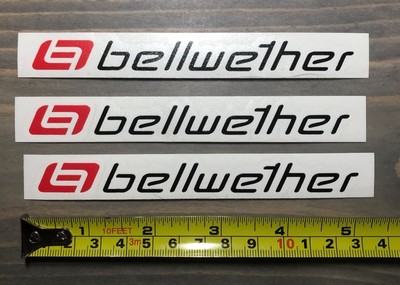 Decals, Stickers - Ritchey Decal - Nelo's Cycles