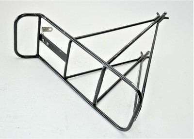 Carrier & Pannier Racks - Blackburn Front - Nelo's Cycles