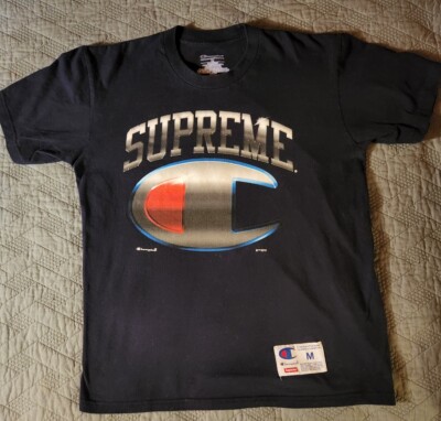 Supreme x Champion Winter 2013 Collection - nitrolicious.com