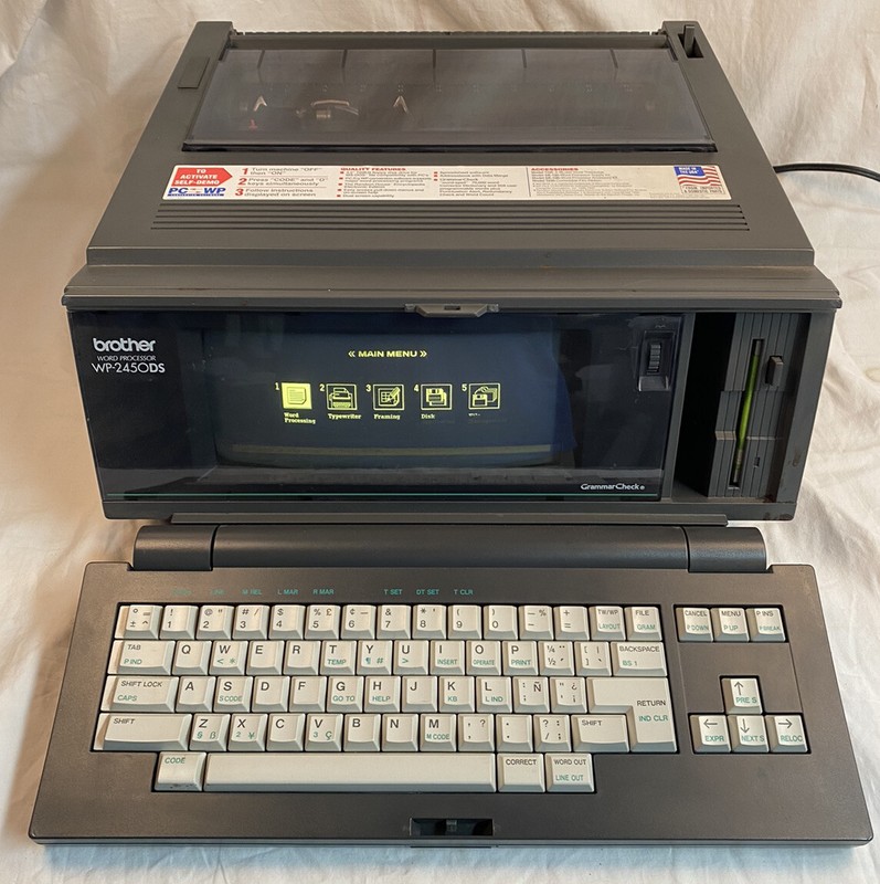 Typewriter Database Popular Typewriter Models