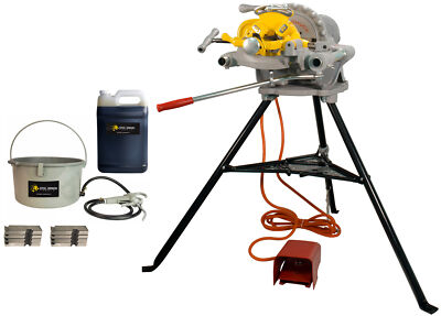 Pipe Threaders - Ridgid Oiler Bucket