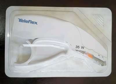 Wound Care - Skin Stapler