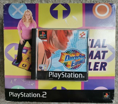 Ps1 Dance Mat for sale in UK | 22 used Ps1 Dance Mats
