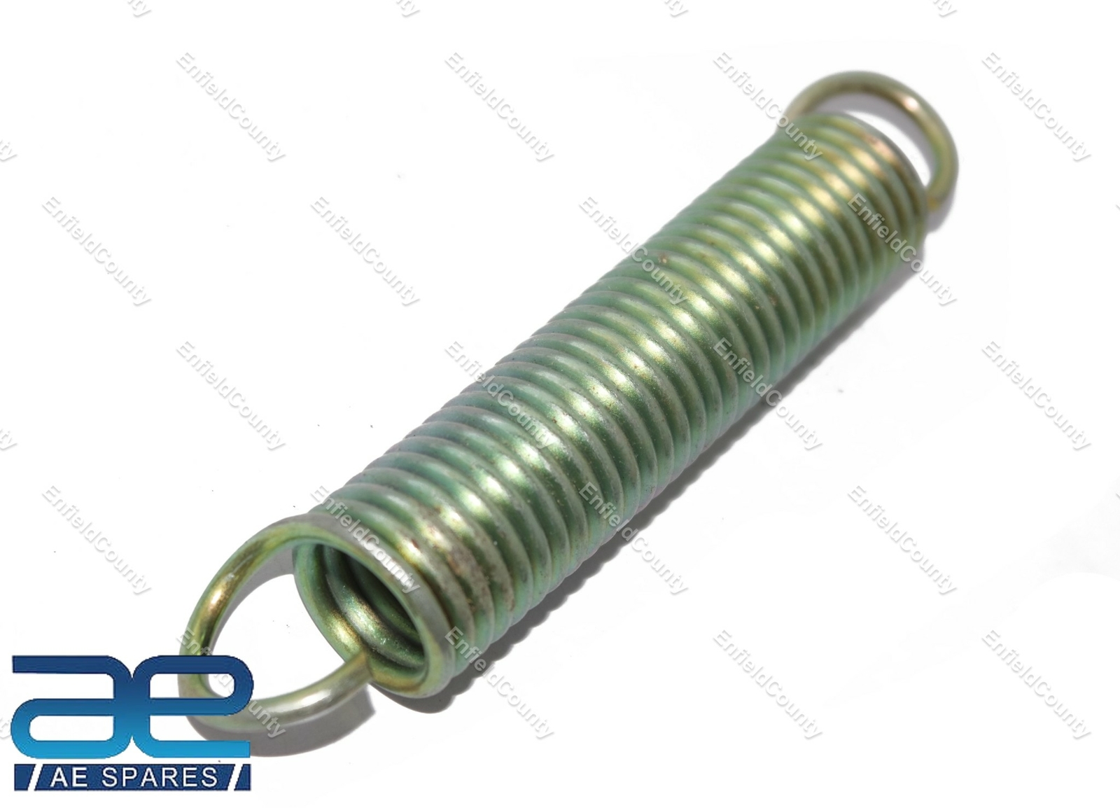 For Massey Ferguson Brake Pedal Return Spring