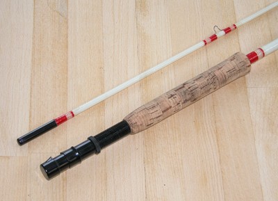 Rods - Vintage Shakespeare Howald Wonderod