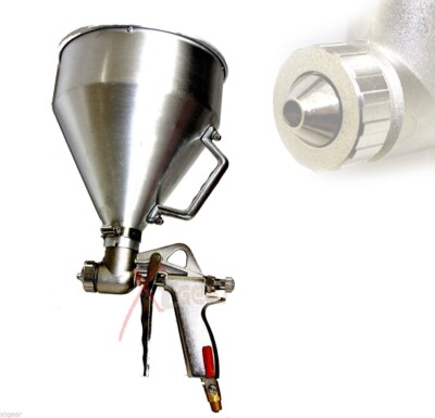 Drywall Tools - Drywall Hopper