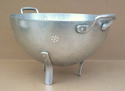 Passoire Ancienne Aluminium d’occasion