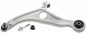 Suspension Control Arm and Ball Joint Assembly-Assembly Mevotech ...