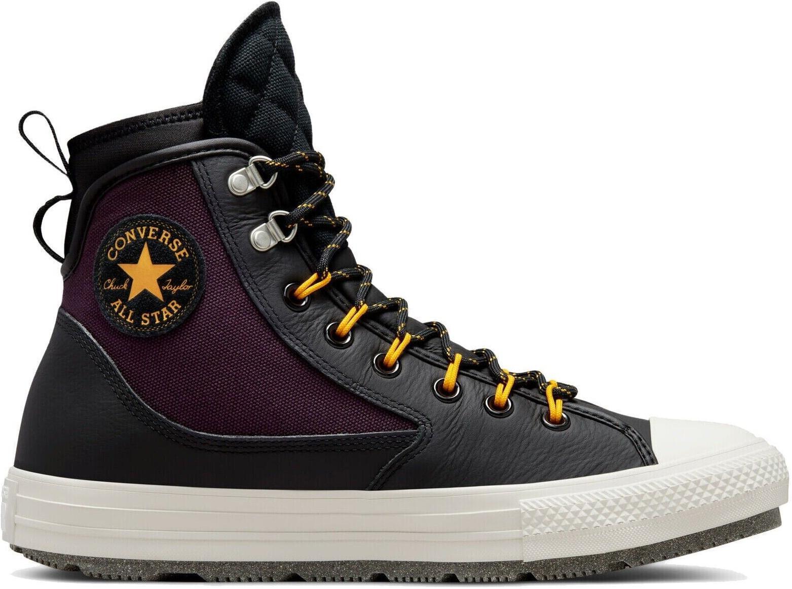 Size 12 - Converse Chuck Taylor All Star AT Counter Climate High Black ...