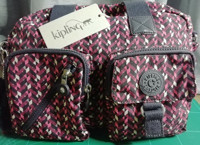 Pink Kipling Monkey for sale in UK | View 38 bargains