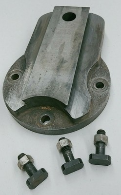 Lathe - Lathe Compound Rest