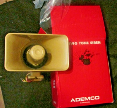 Alarm Systems & Accessories - Ademco Video