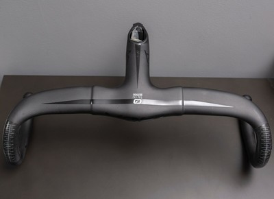 Handlebars - Pinarello Most Talon - Nelo's Cycles