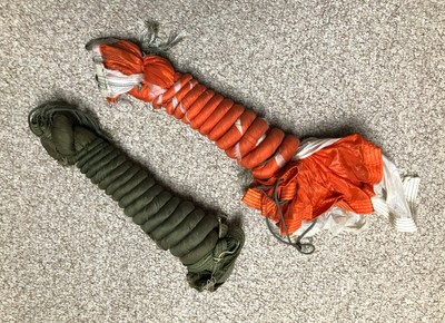 C9 Parachute for sale | Only 4 left at -75%