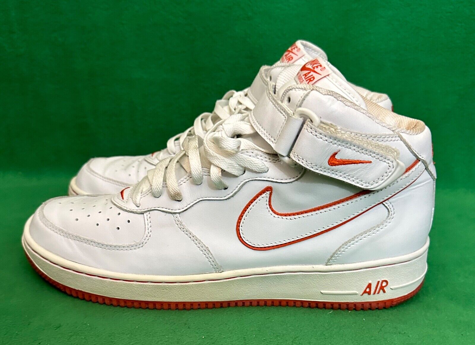 Nike Air Force One 306352-114 Men's Shoes Size 13. | eBay Nike Air Force One 306352-114 Men's Shoes Size 13. | eBay