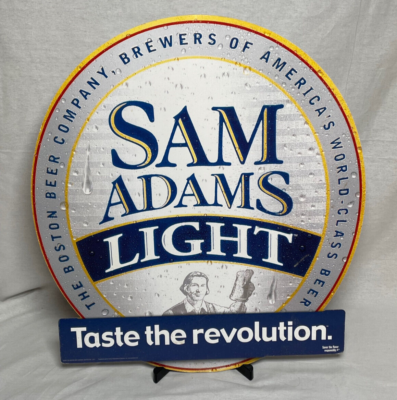 Samuel Adams