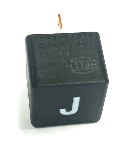 Volvo J Relay 9130269. 4RA 003510-73 , 12V OEM, OE | eBay Volvo J Relay 9130269. 4RA 003510-73 , 12V OEM, OE | eBay
