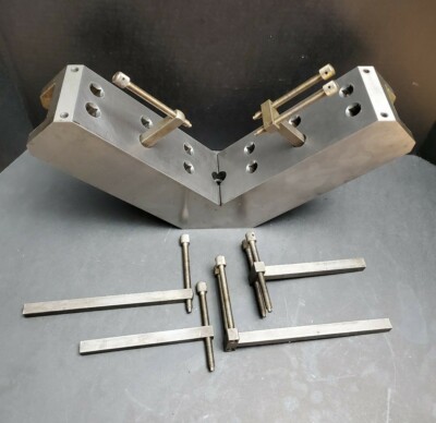 Blocks - Precision Machinist Blocks