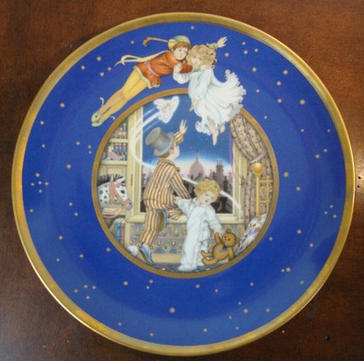 Plates & Chargers - 75 Plate - Vatican