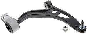 Suspension Control Arm and Ball Joint Assembly Mevotech GS40186 for ...