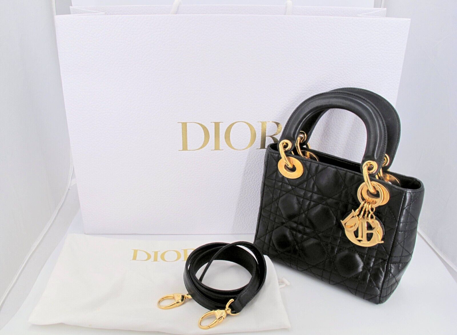 Original Christian Dior Original Christian Dior