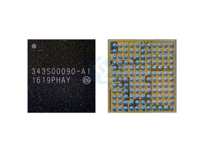 ICs & Processors - Bga Ic