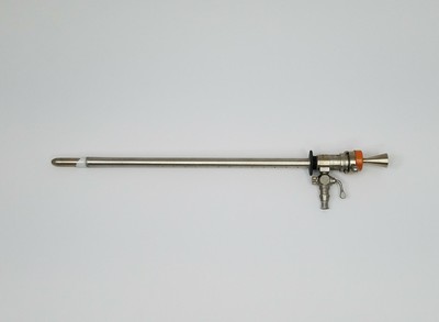 Light Sources - Head