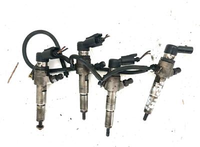 Iniettori Diesel Ford Fiesta usato in Italia | vedi tutte i 73 prezzi!