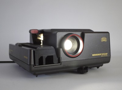 Braun Projector for sale in UK | 58 used Braun Projectors