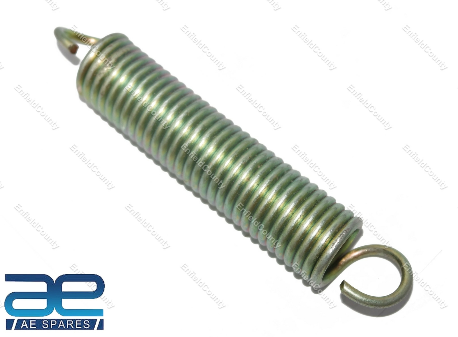 Massey Ferguson 135 Brake Pedal Return Spring at Kristen Mcdonald blog