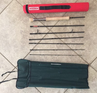 Rods - Redington Wayfarer