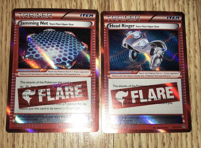 Head Ringer Pokemon Cards - Find Pokemon Card Pictures With Our ...